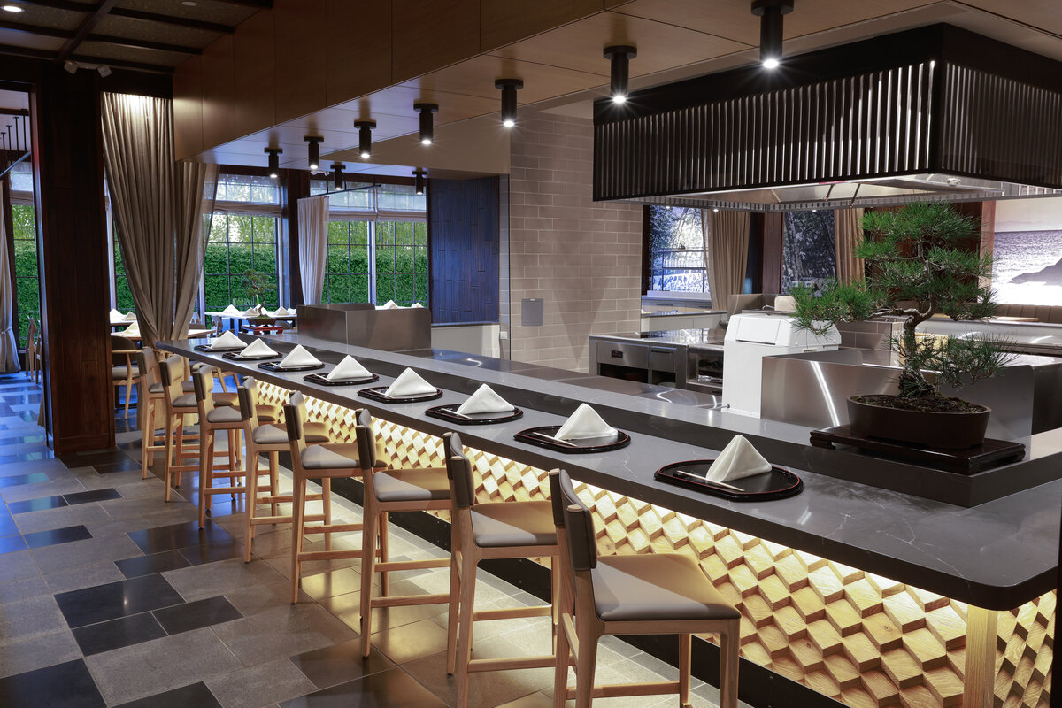 Modern Hotel Amenities in Torrance, CA | Miyako Hybrid Hotel