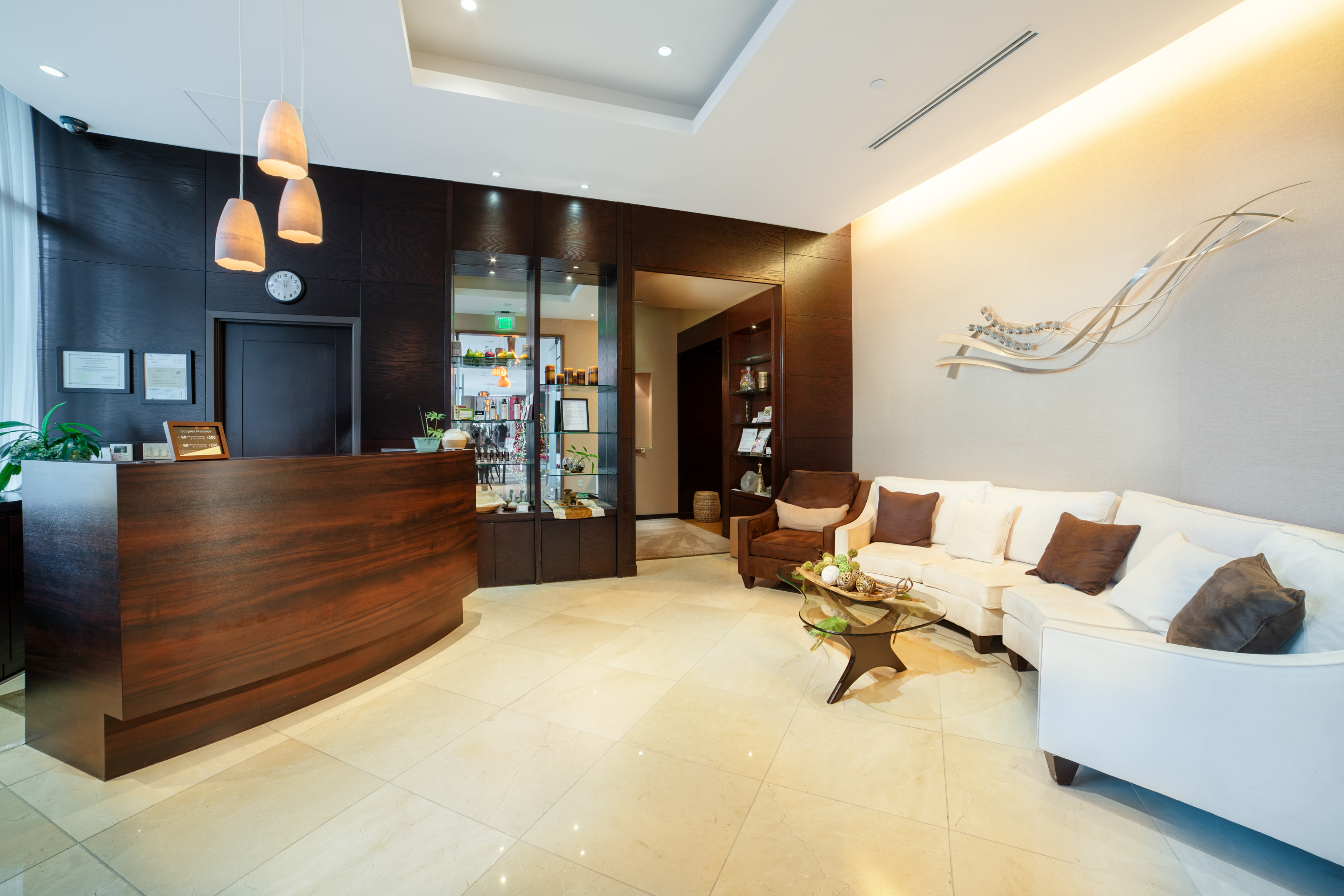 Relaxing Spa in Torrance | Miyako Hybrid Hotel