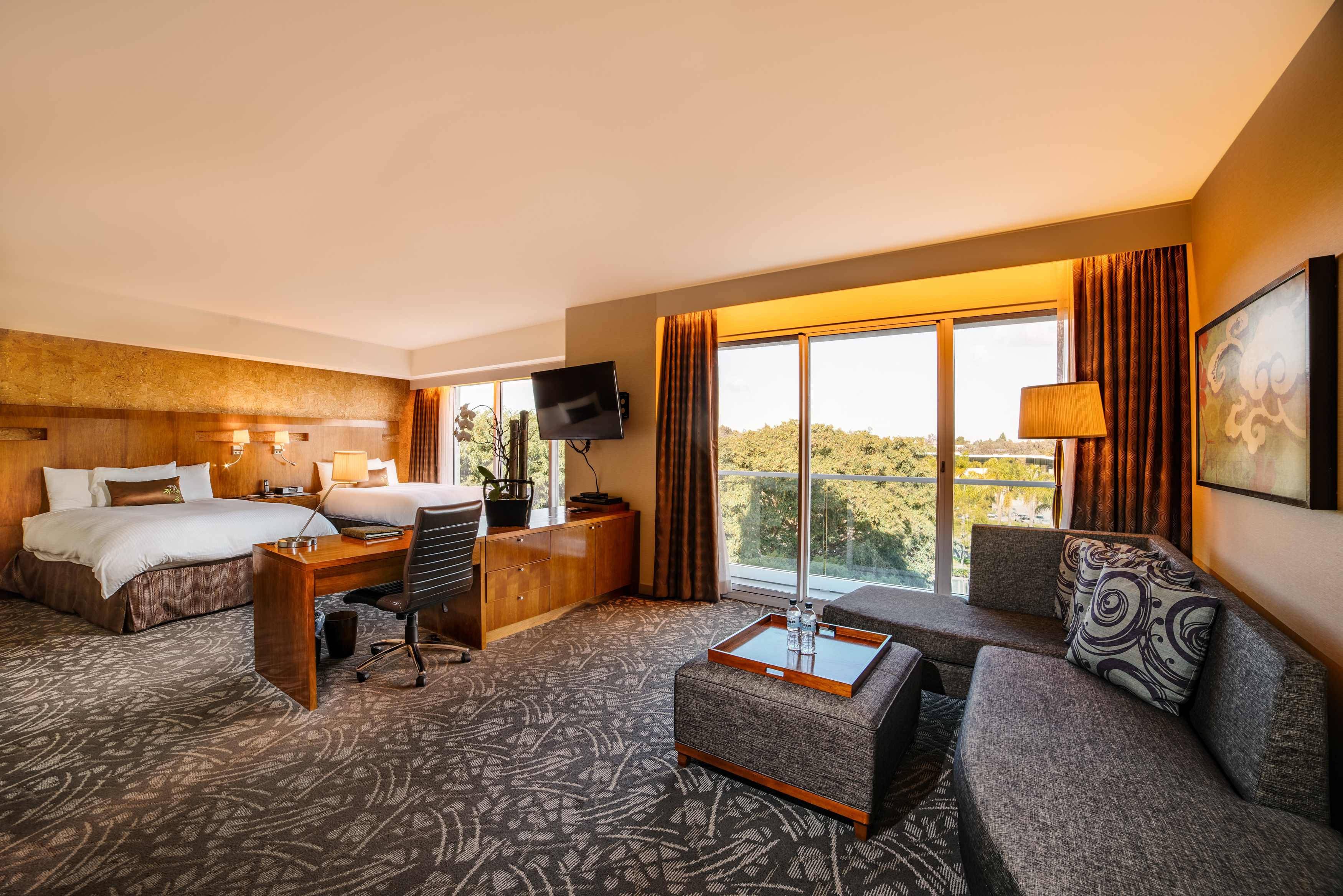 Join Miyako Hotels' Rewards Program | Miyako Plus
